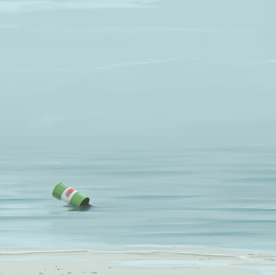 Eric Bolin - Portfolio