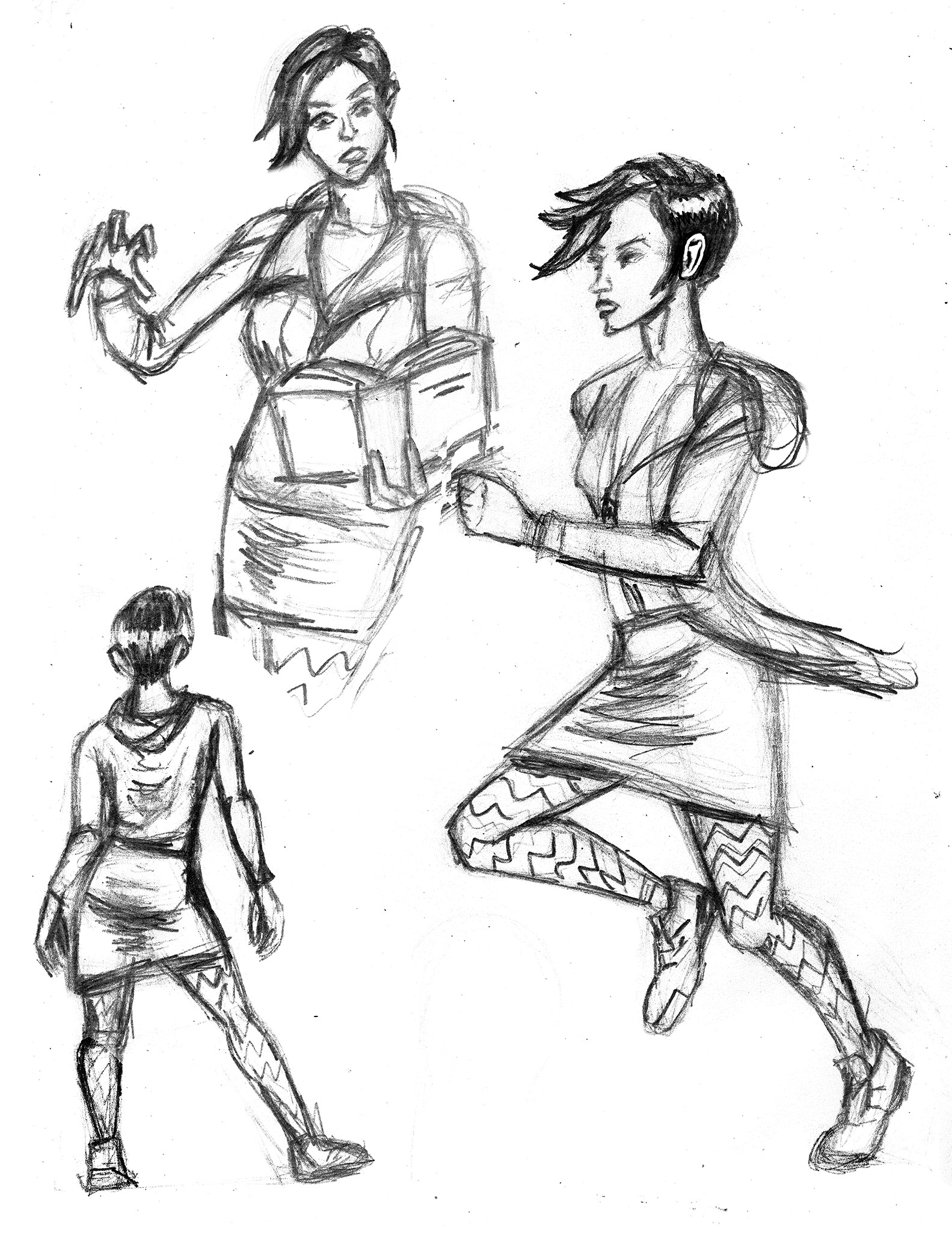 Alan Funk - 2 Weeks In