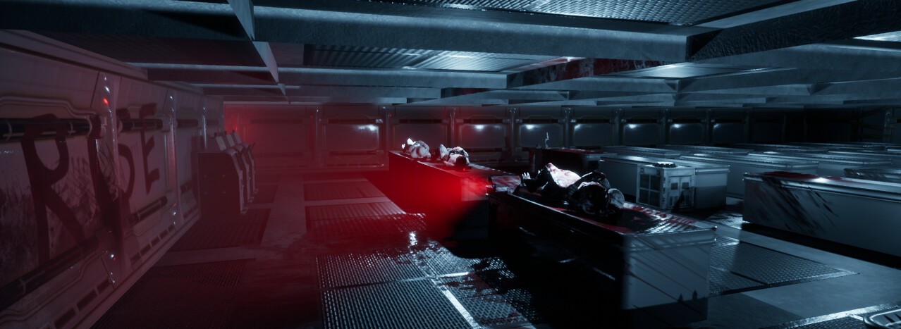 Connor Inglis - Erithium Map Album #3 "Fringe" Part #3