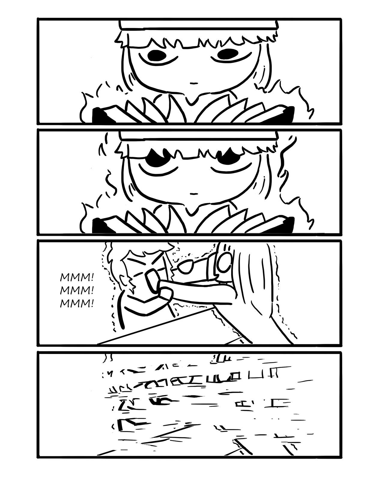 Allen Gabriel Cruz - The Magic Shop