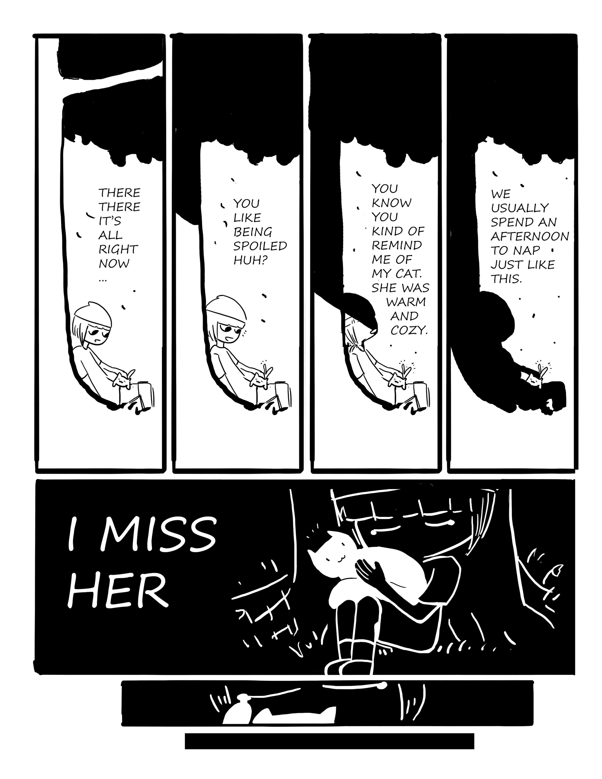 Allen Gabriel Cruz - The Magic Shop