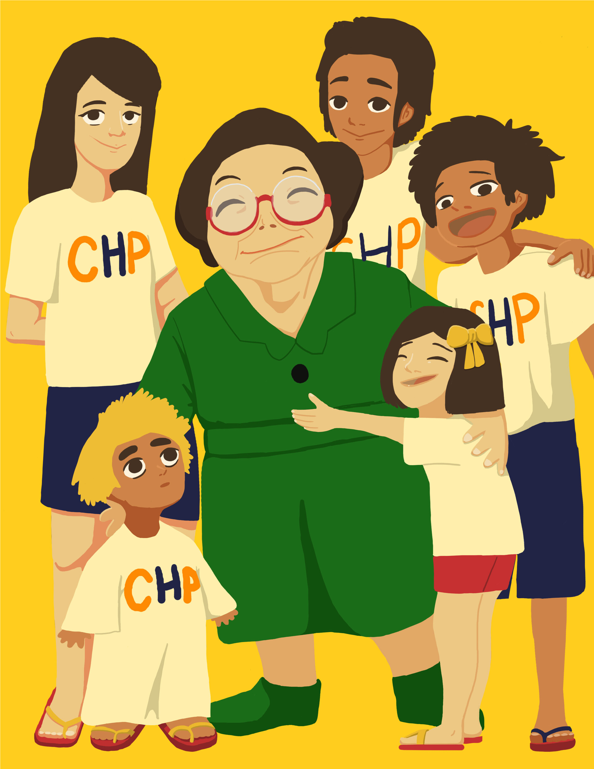 Allen Gabriel Cruz - Filipina Lakas at Ganda