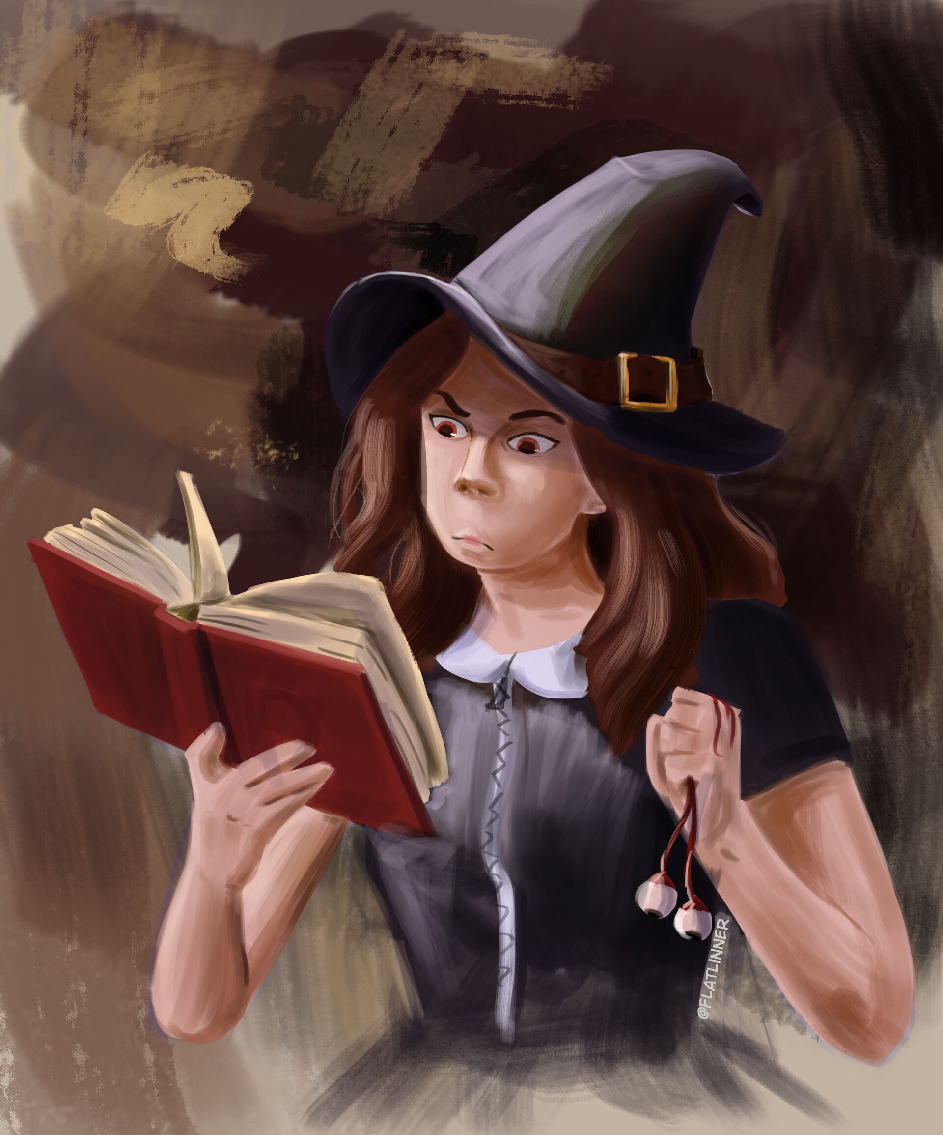 ArtStation - Estudos