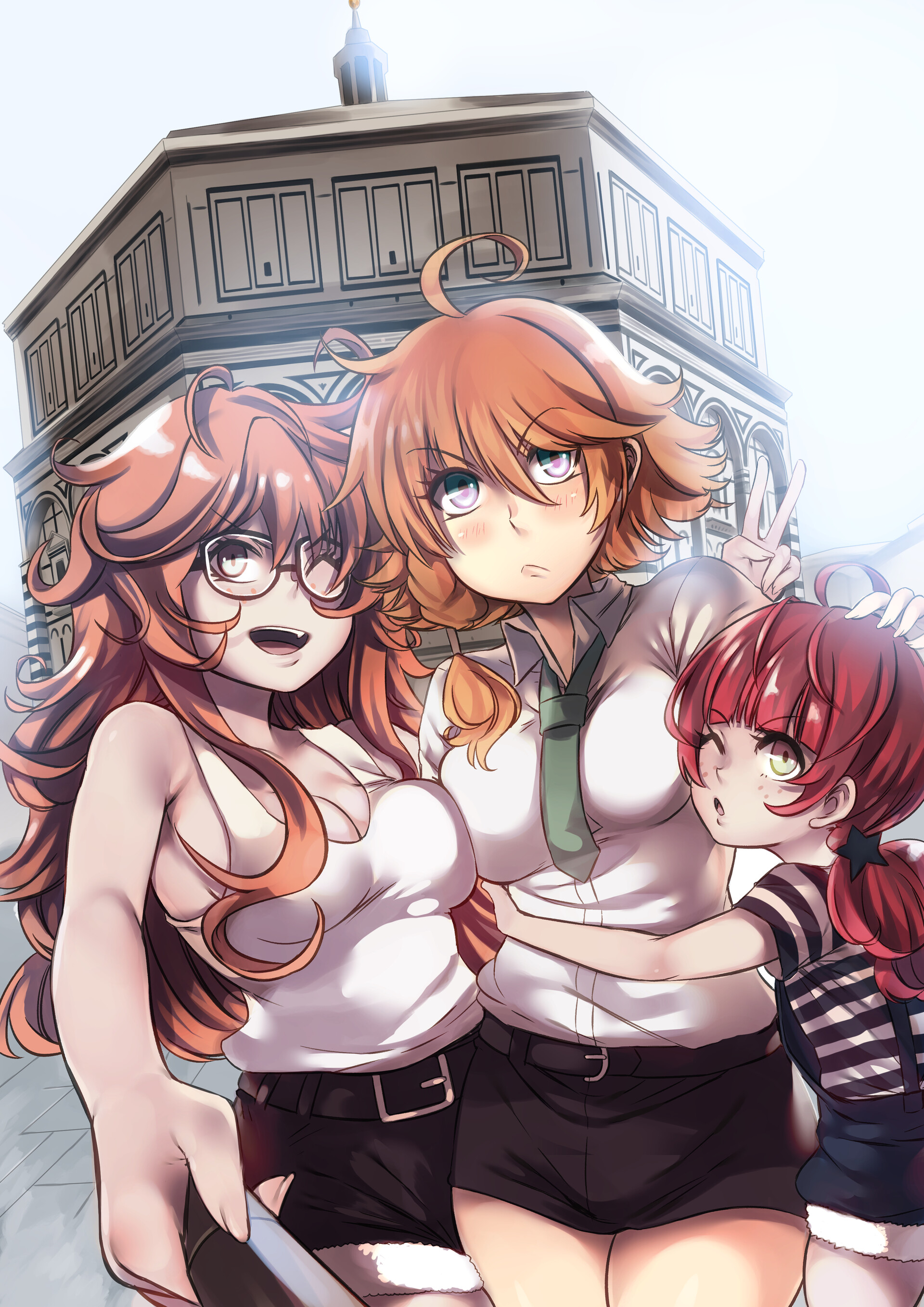 ArtStation - Florence