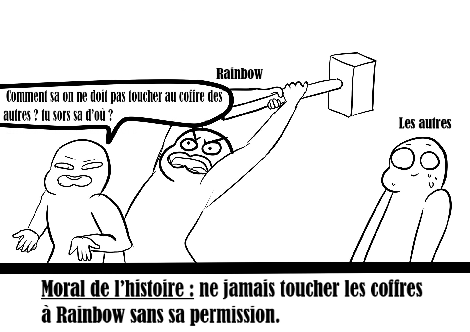 ArtStation - Funny BD