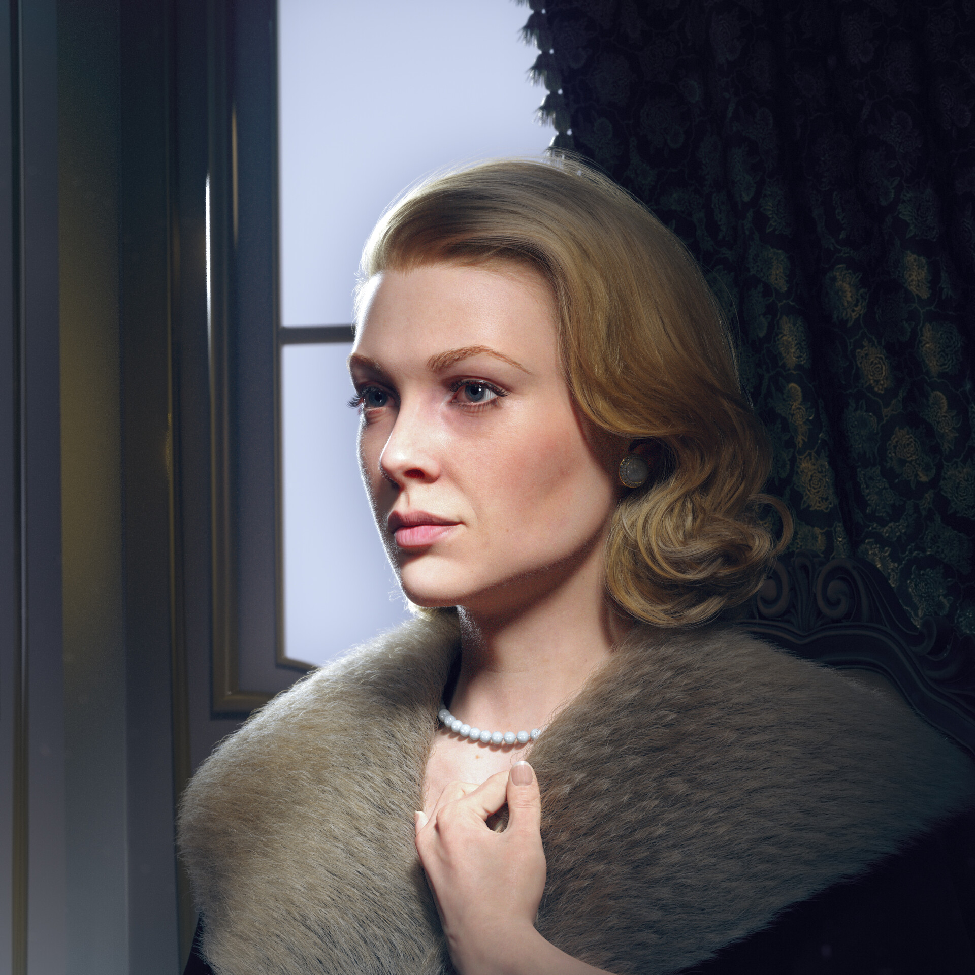 Hadi Karimi - Grace Kelly