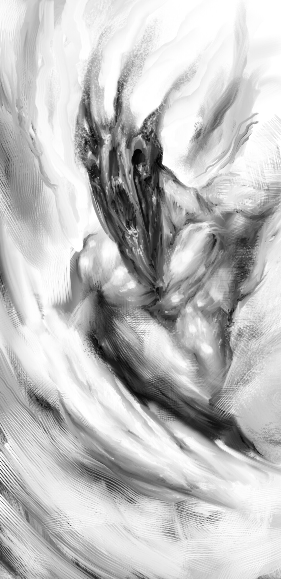 ArtStation - Amalgamation