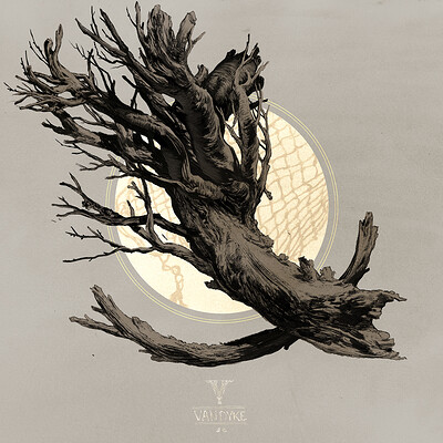 Geirrod Van Dyke - Portfolio