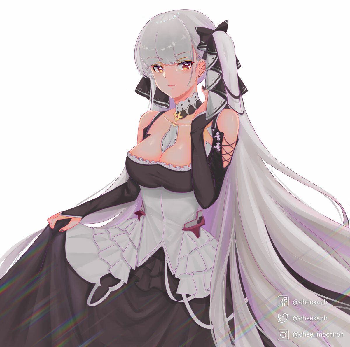 ArtStation - formidable fanart