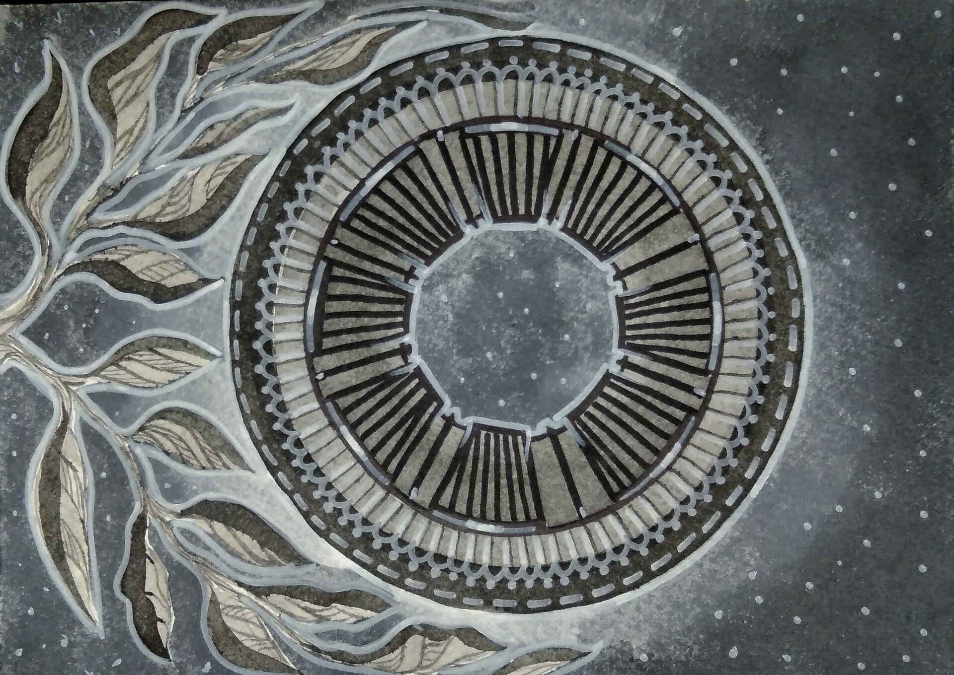 ArtStation - The ring