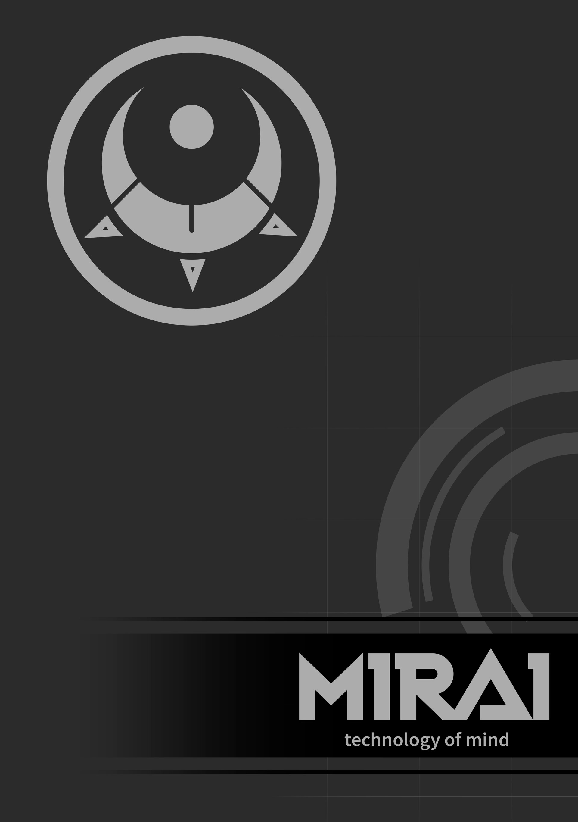 Alessio Vittorio Marra - Mirai Tech.