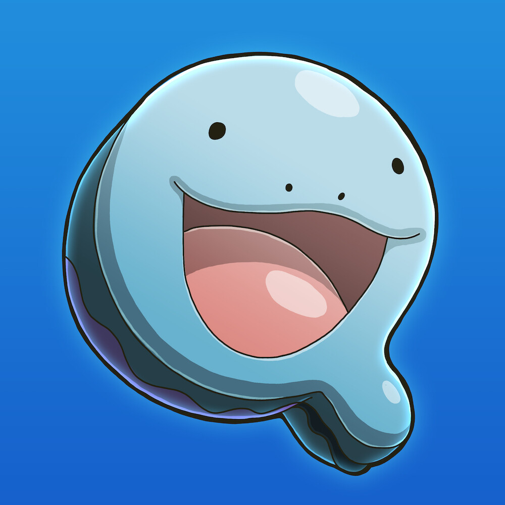 Billy Stickley - The PokéFont