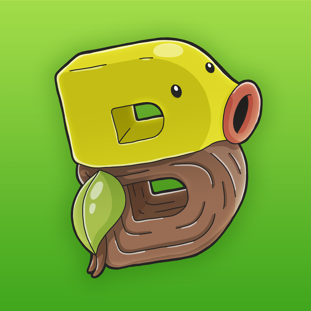 Billy Stickley - The PokéFont