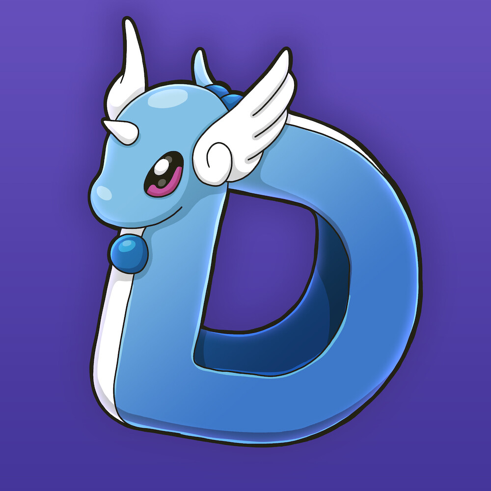 Billy Stickley - The PokéFont