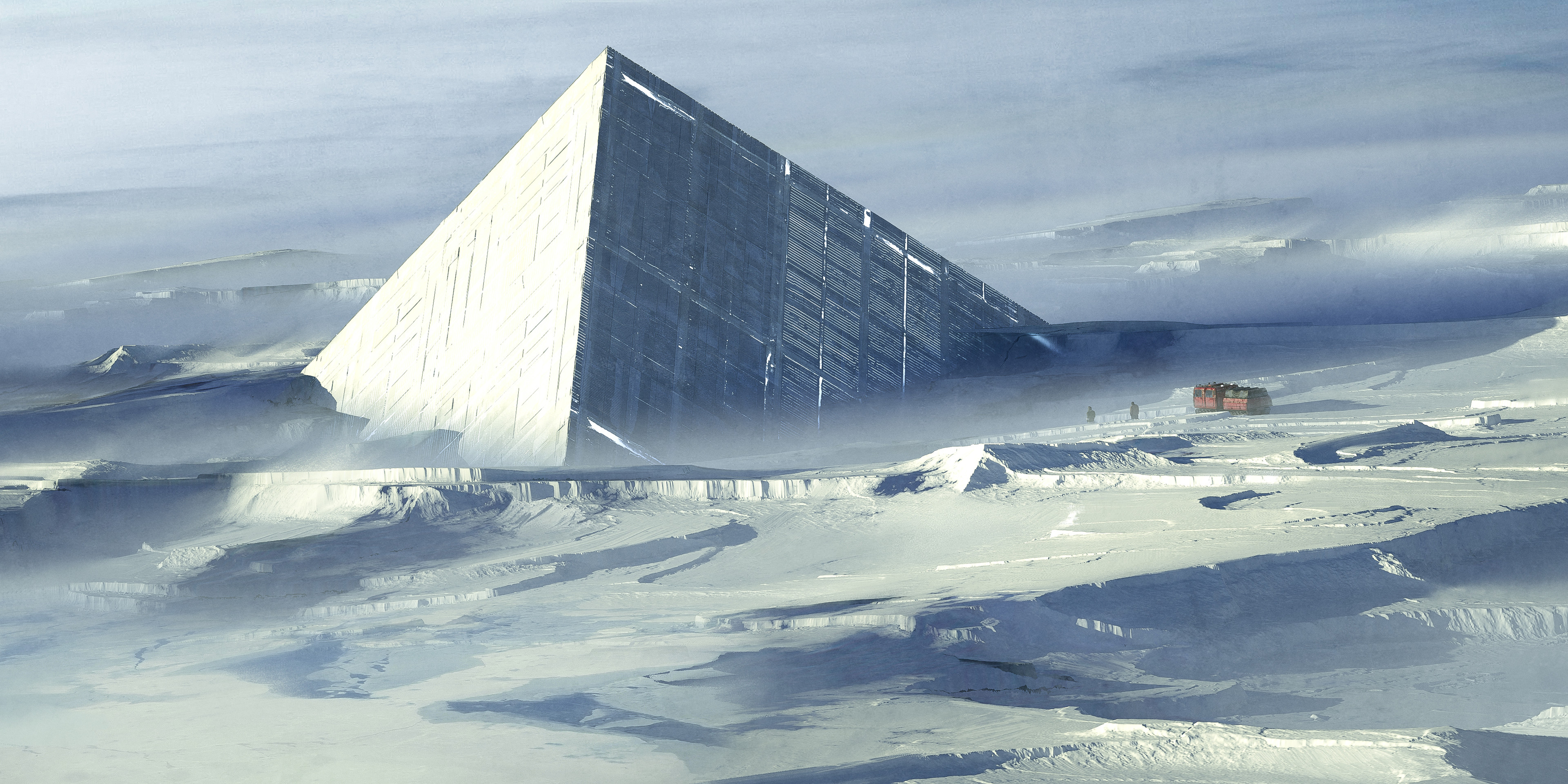 Marius Janusonis - Expedition