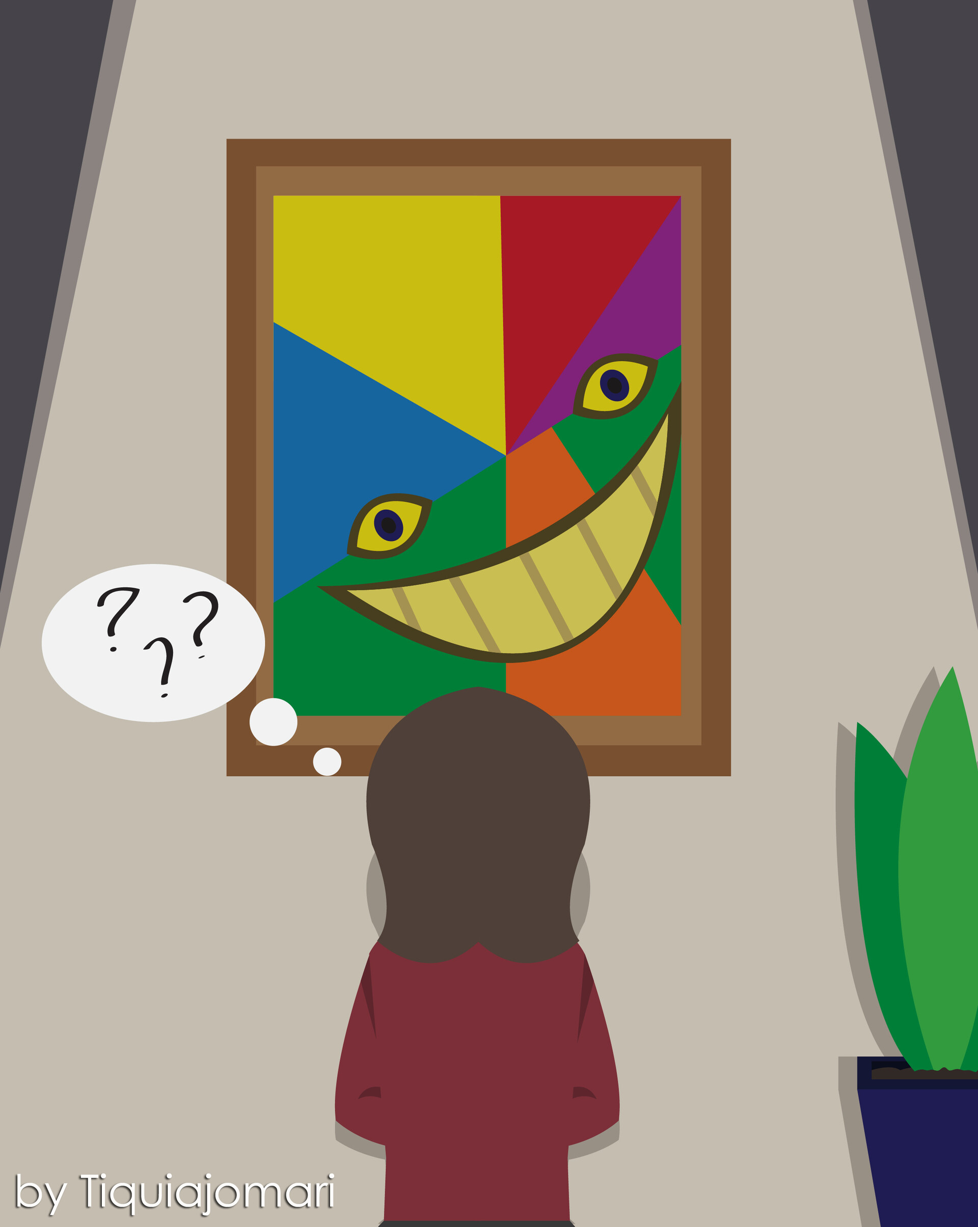 ArtStation - Understanding Art