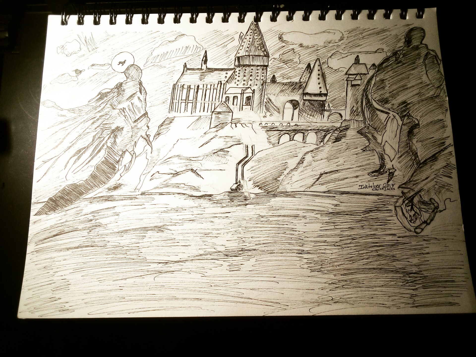 ArtStation - Mindless