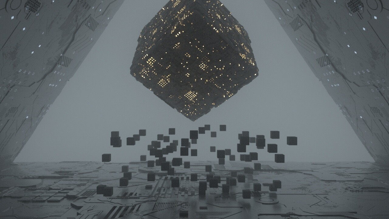 ArtStation - Day03