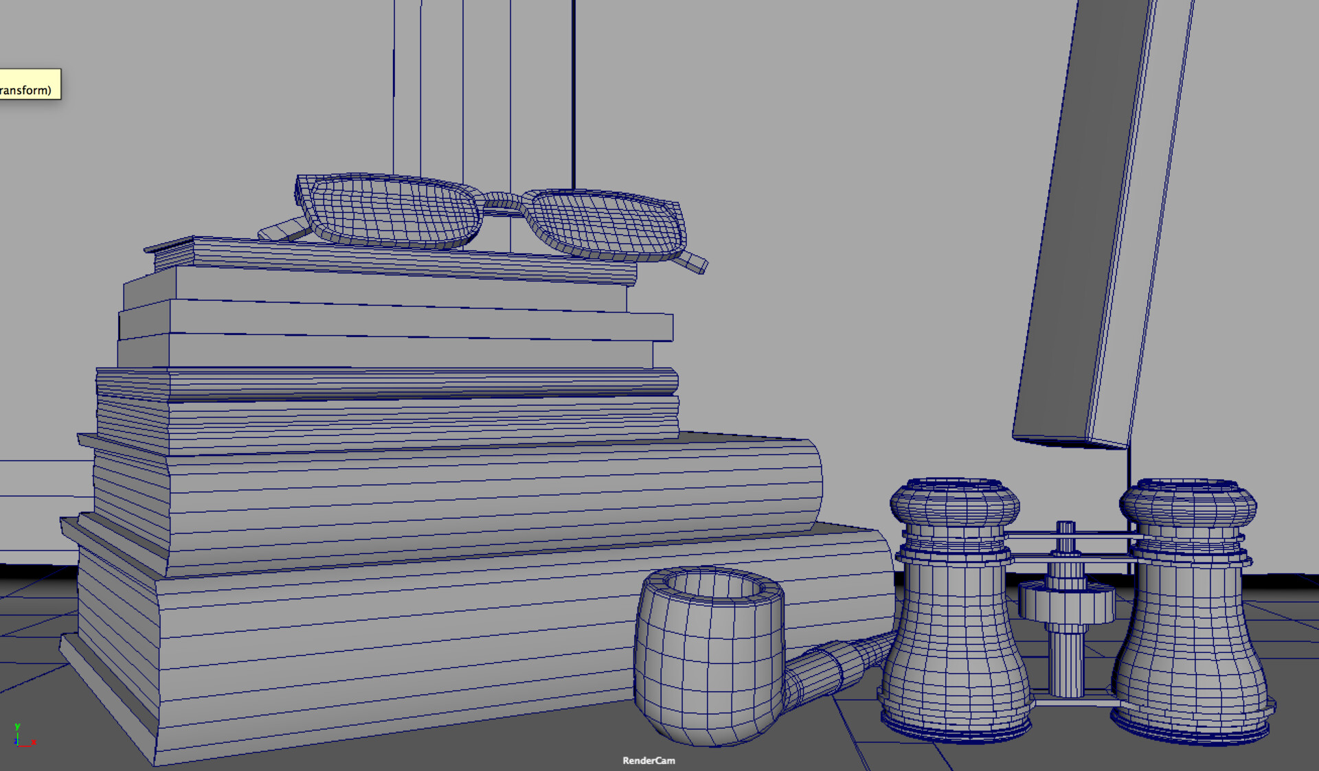 Jamie Russo - Portfolio 6 Project