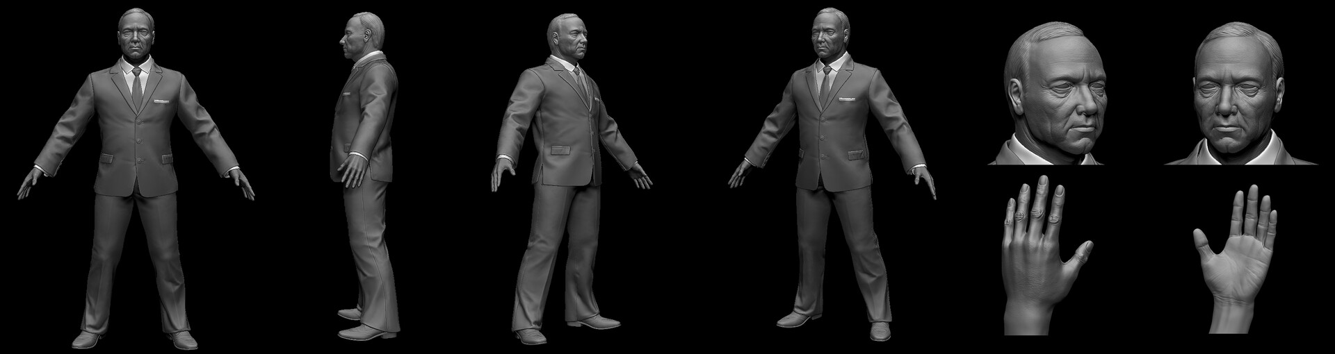 ArtStation - practical