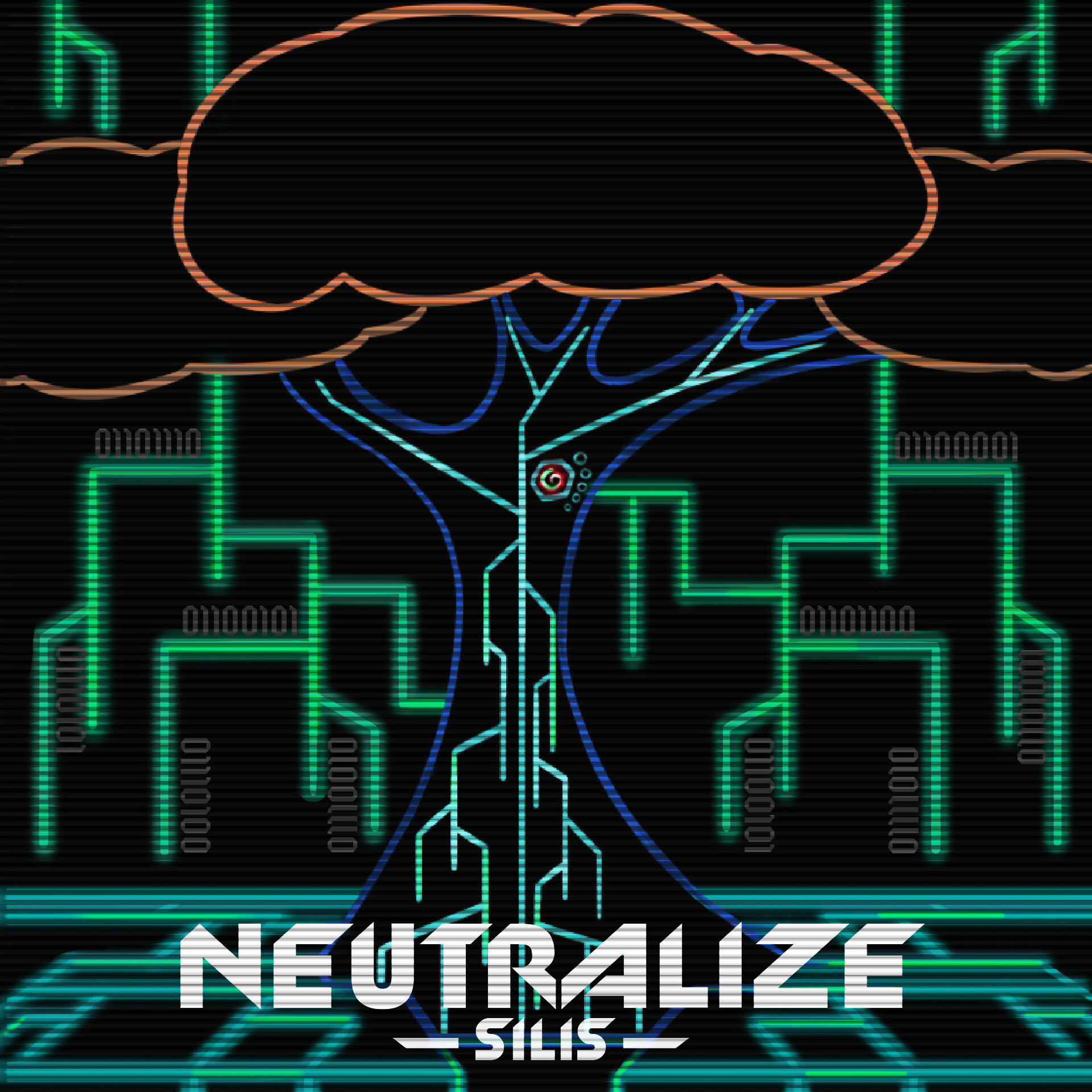 ArtStation - Neutralize