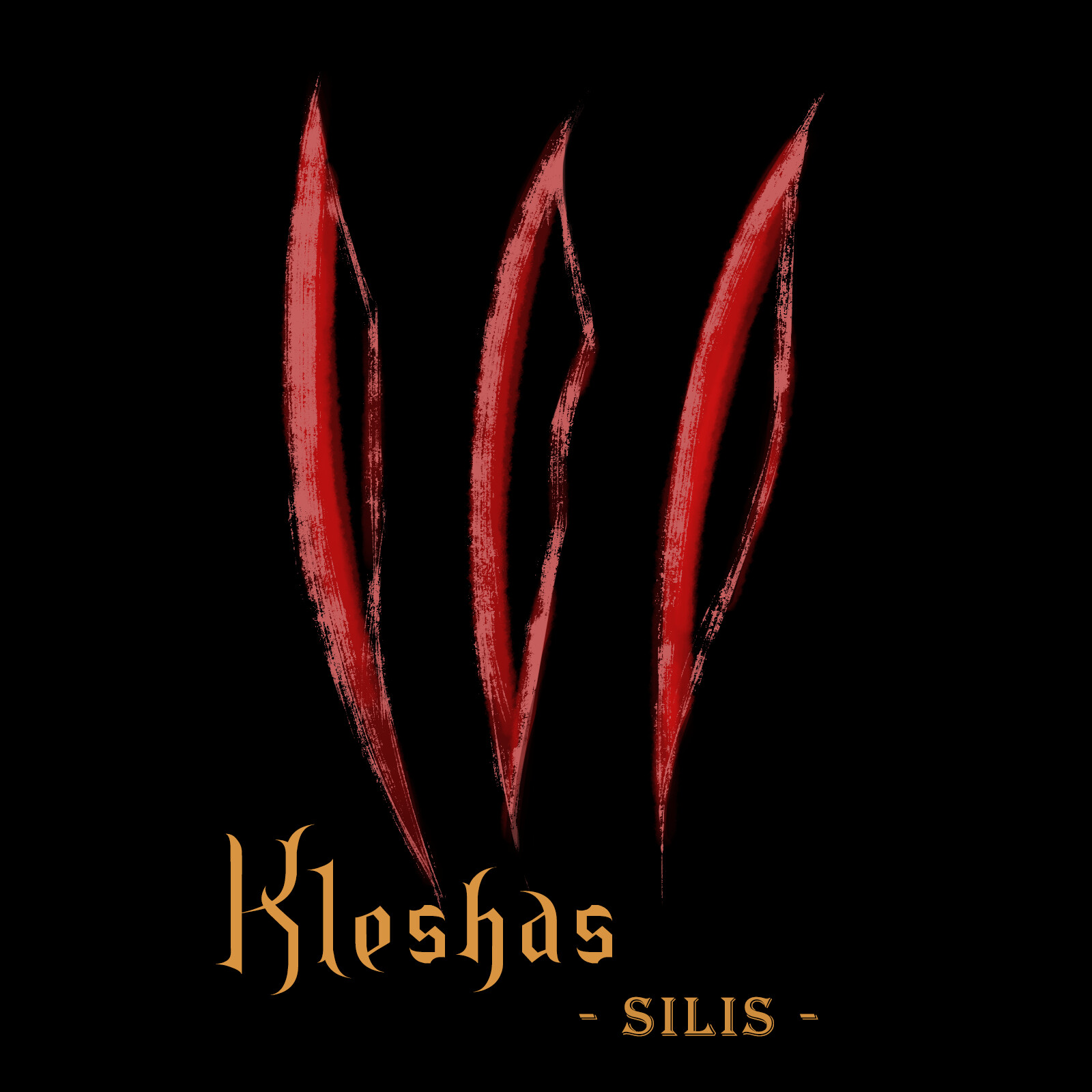 ArtStation - Kleshas