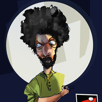 Arefin Siam - Portfolio