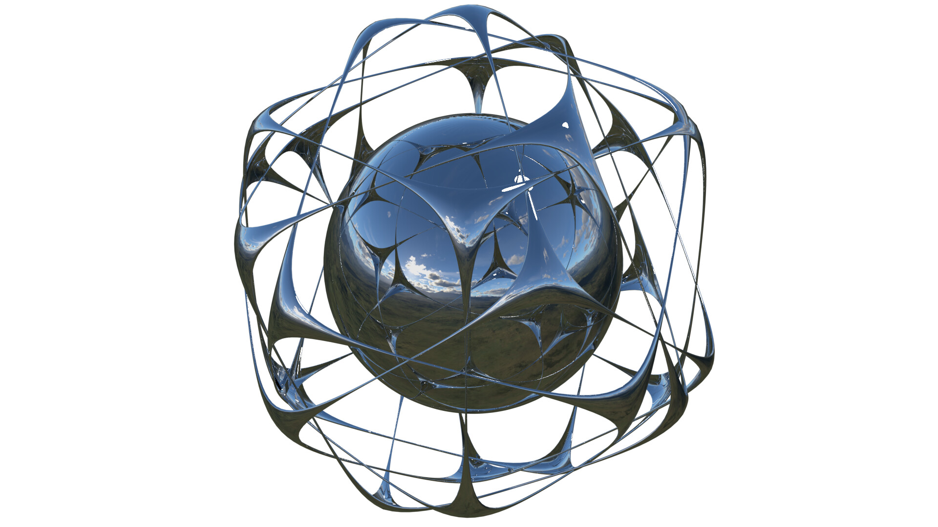 ArtStation - Crazy Modeling