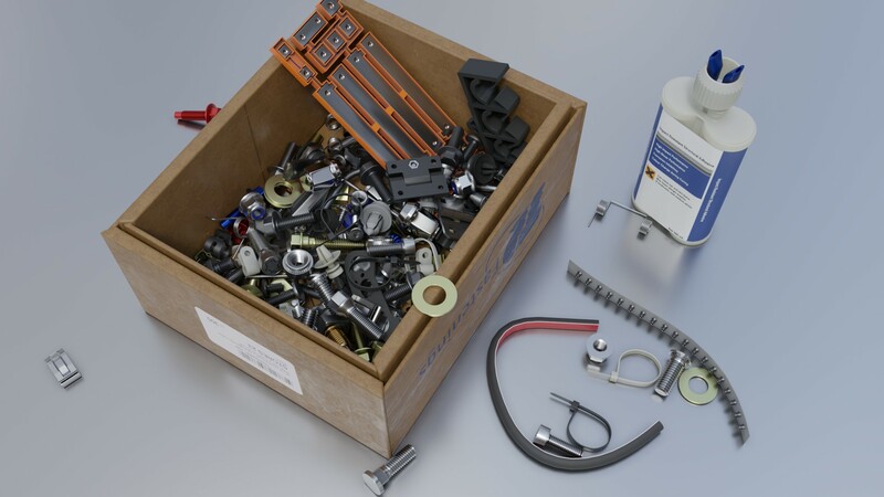 ArtStation - Keith Gibb