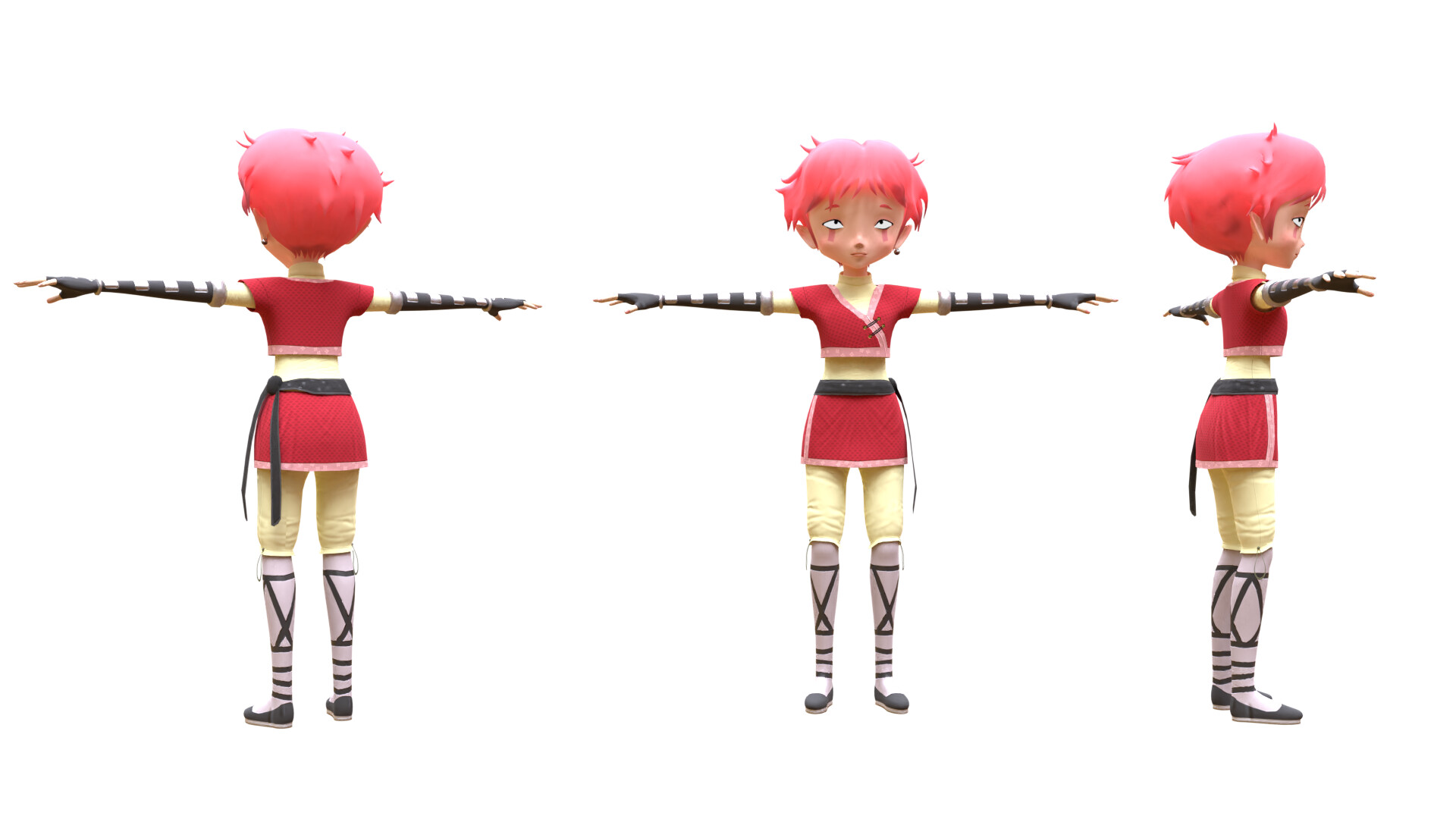 code lyoko aelita materialization