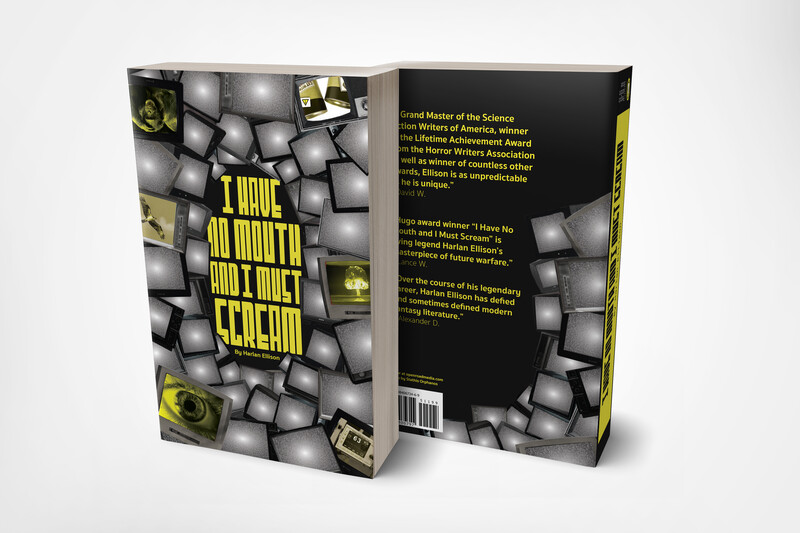 ArtStation - Devin Buchanan