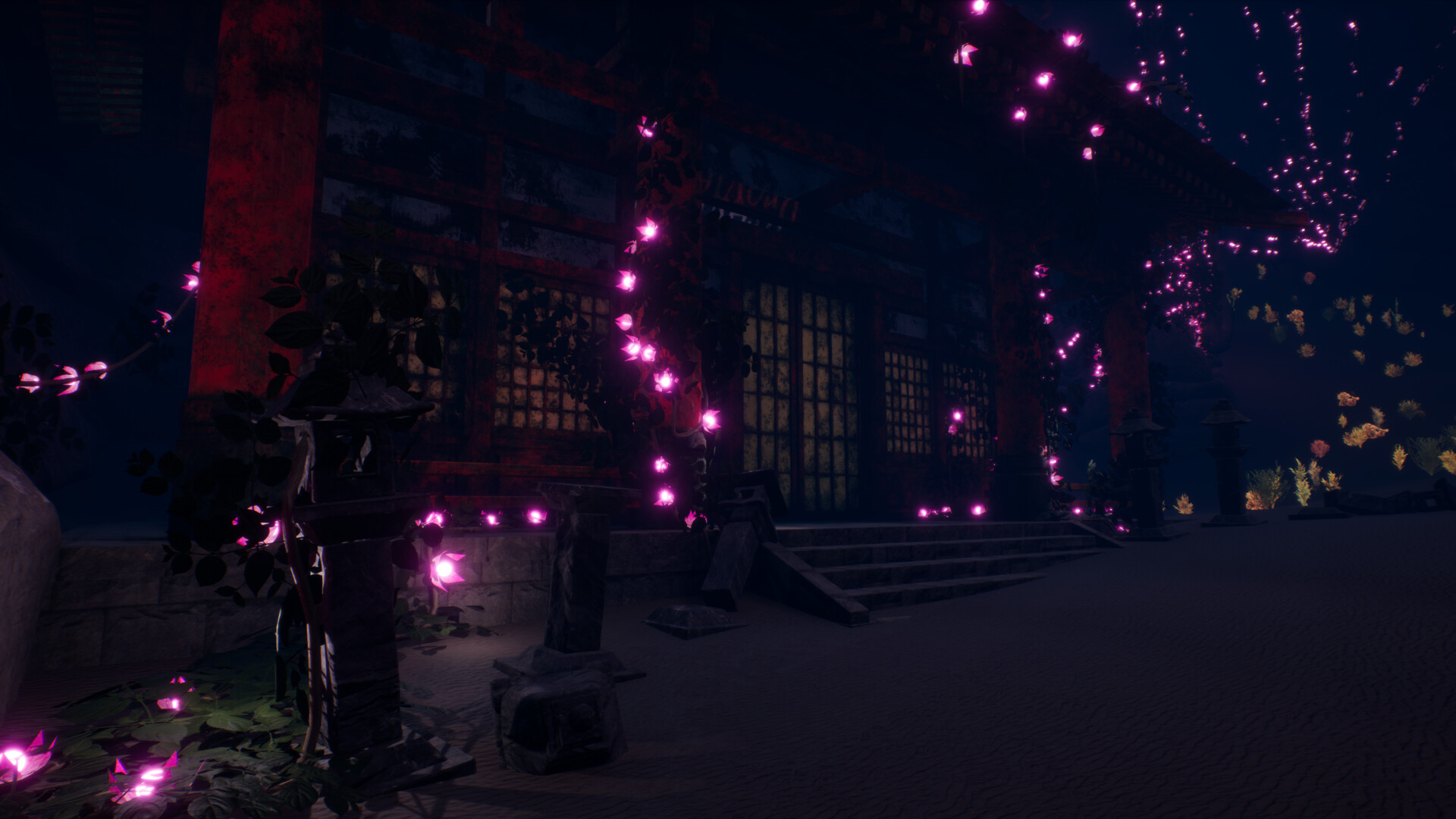 Enrico Tribbia - Anomaly