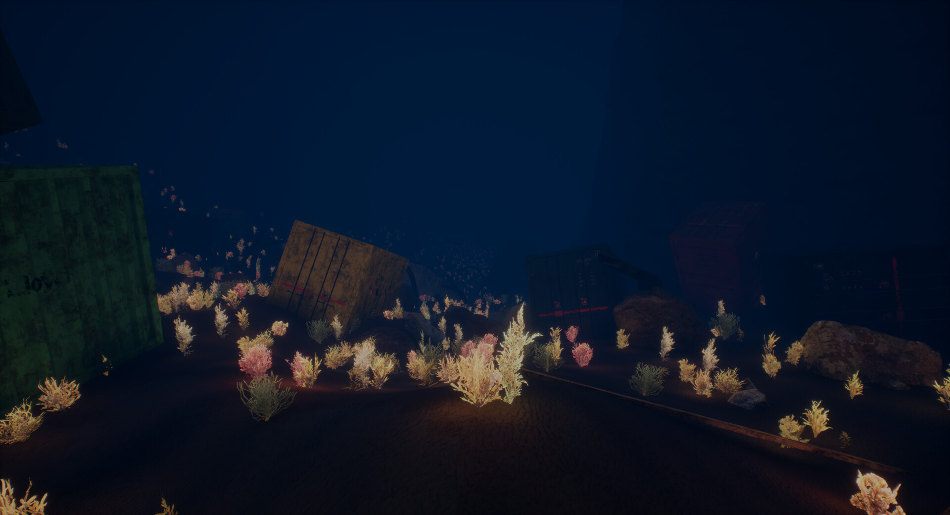 Enrico Tribbia - Anomaly