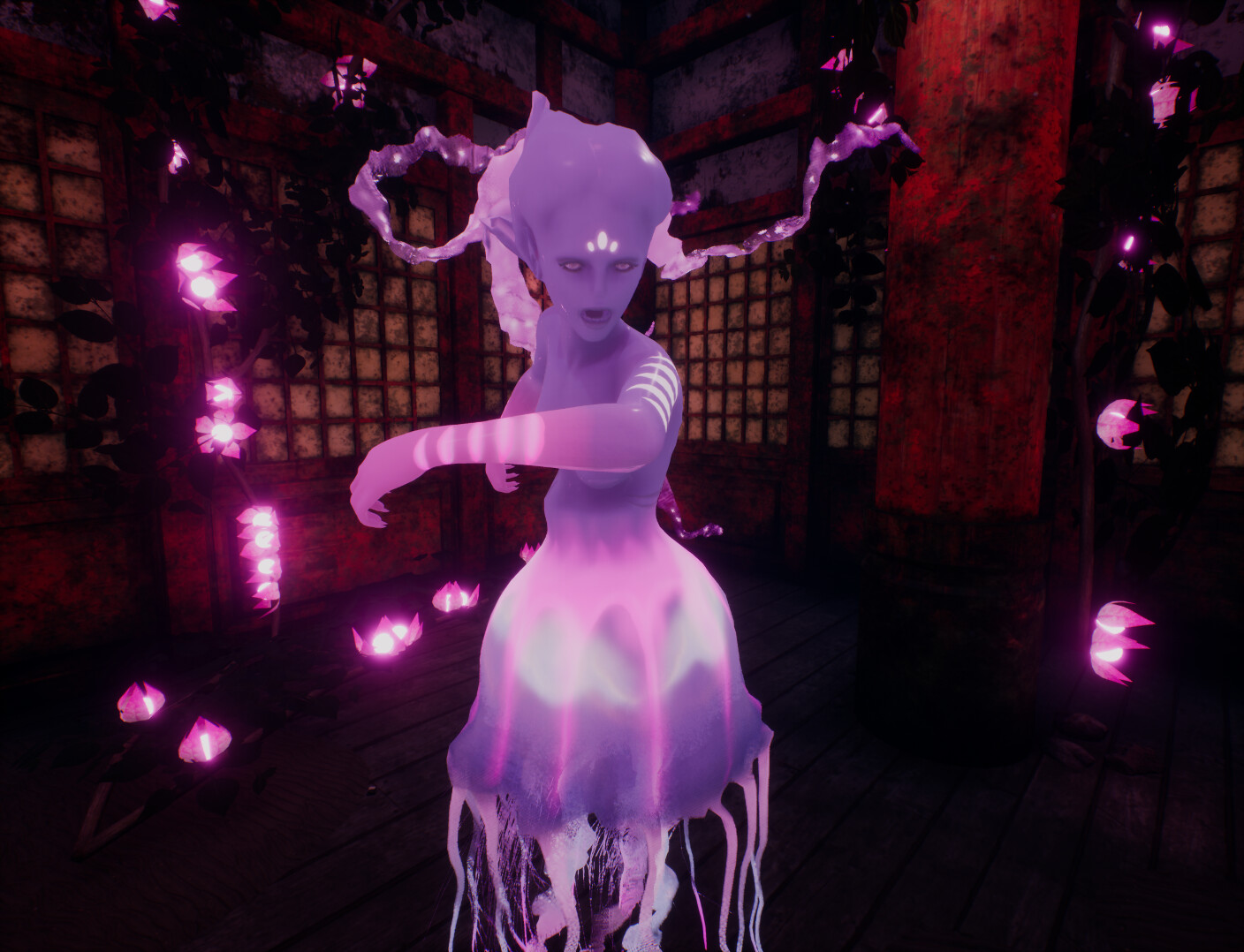 Enrico Tribbia - Anomaly