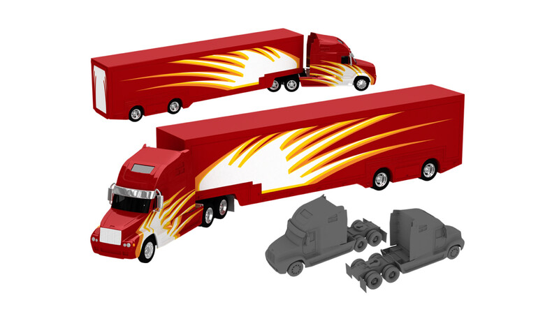 ArtStation - Dylan Vander Velde