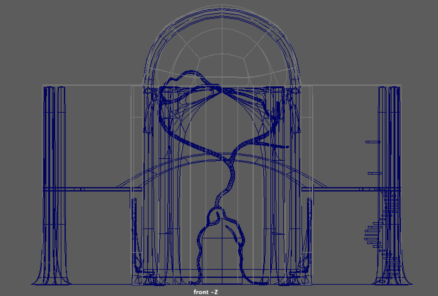 Jaclyn Harris - Bee Church