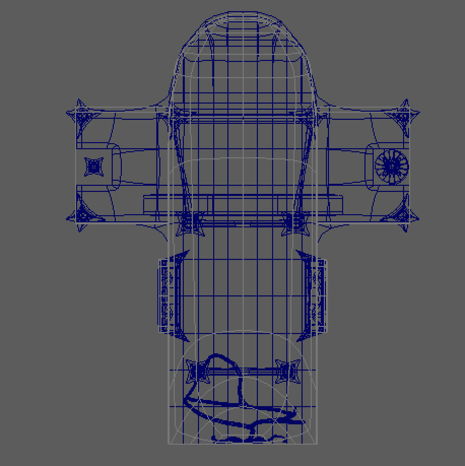 Jaclyn Harris - Bee Church