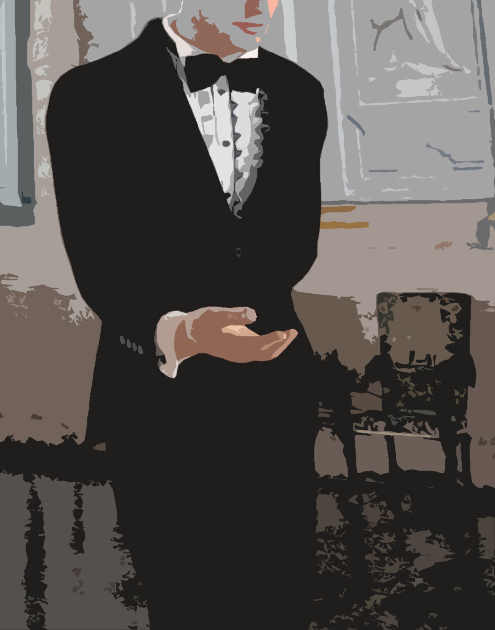 Melinda Manunta - Let's Dance!