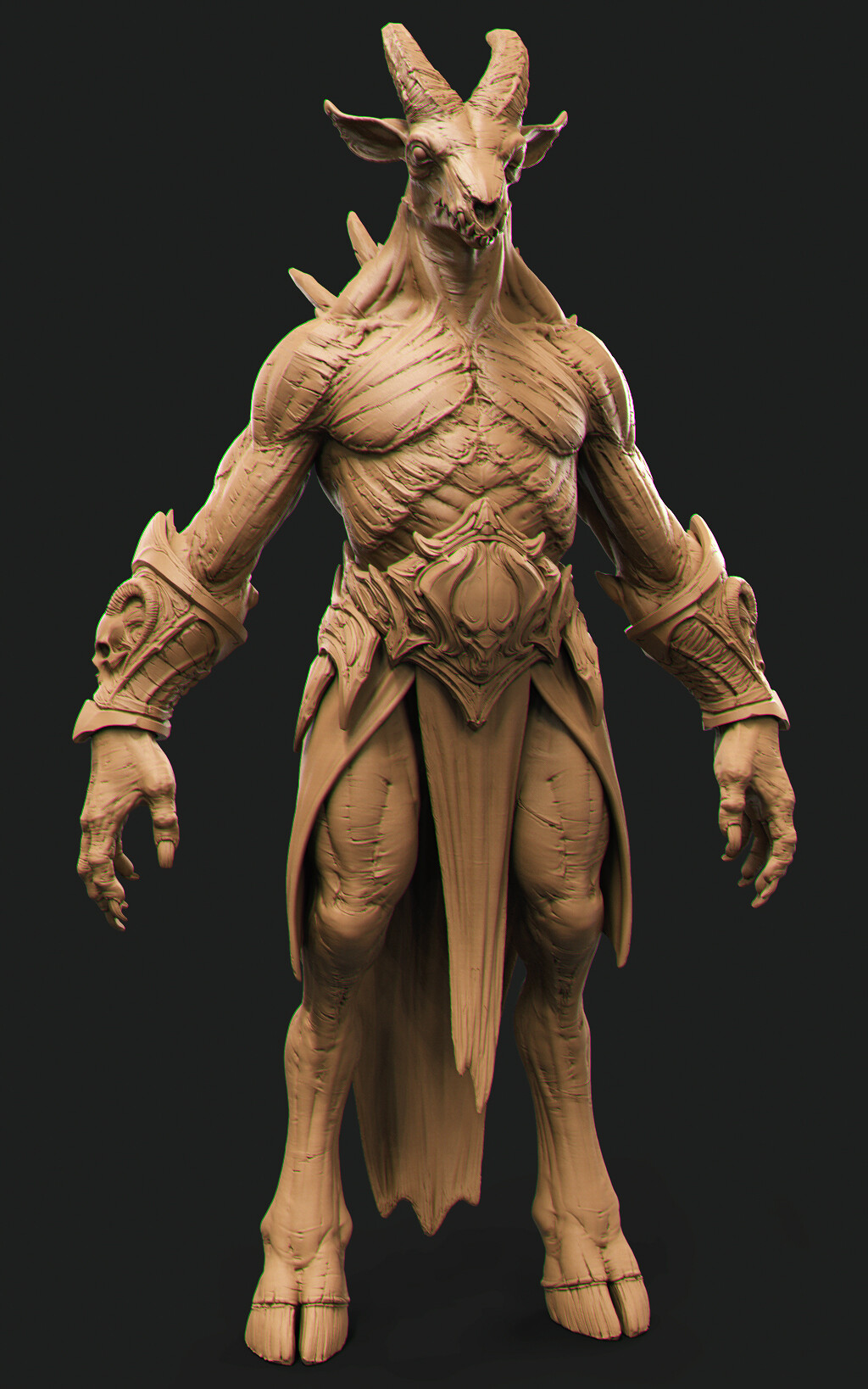 habib-kassassir-goat-priest.jpg (1024×1638)-花瓣网