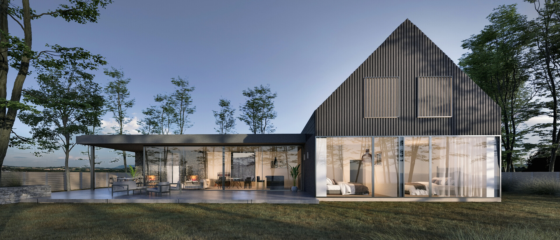 ArtStation - House_2