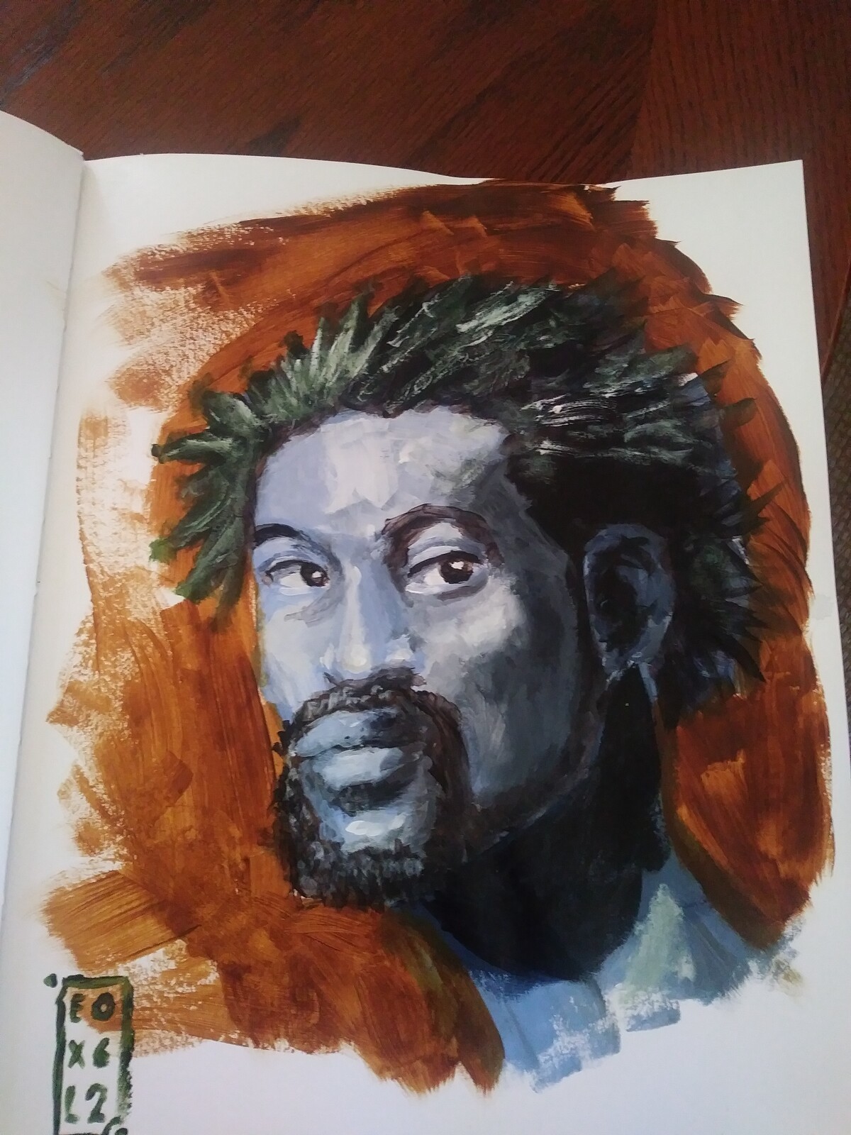 Inside Out Intensa Mente Pixar Speedpainting Youtube