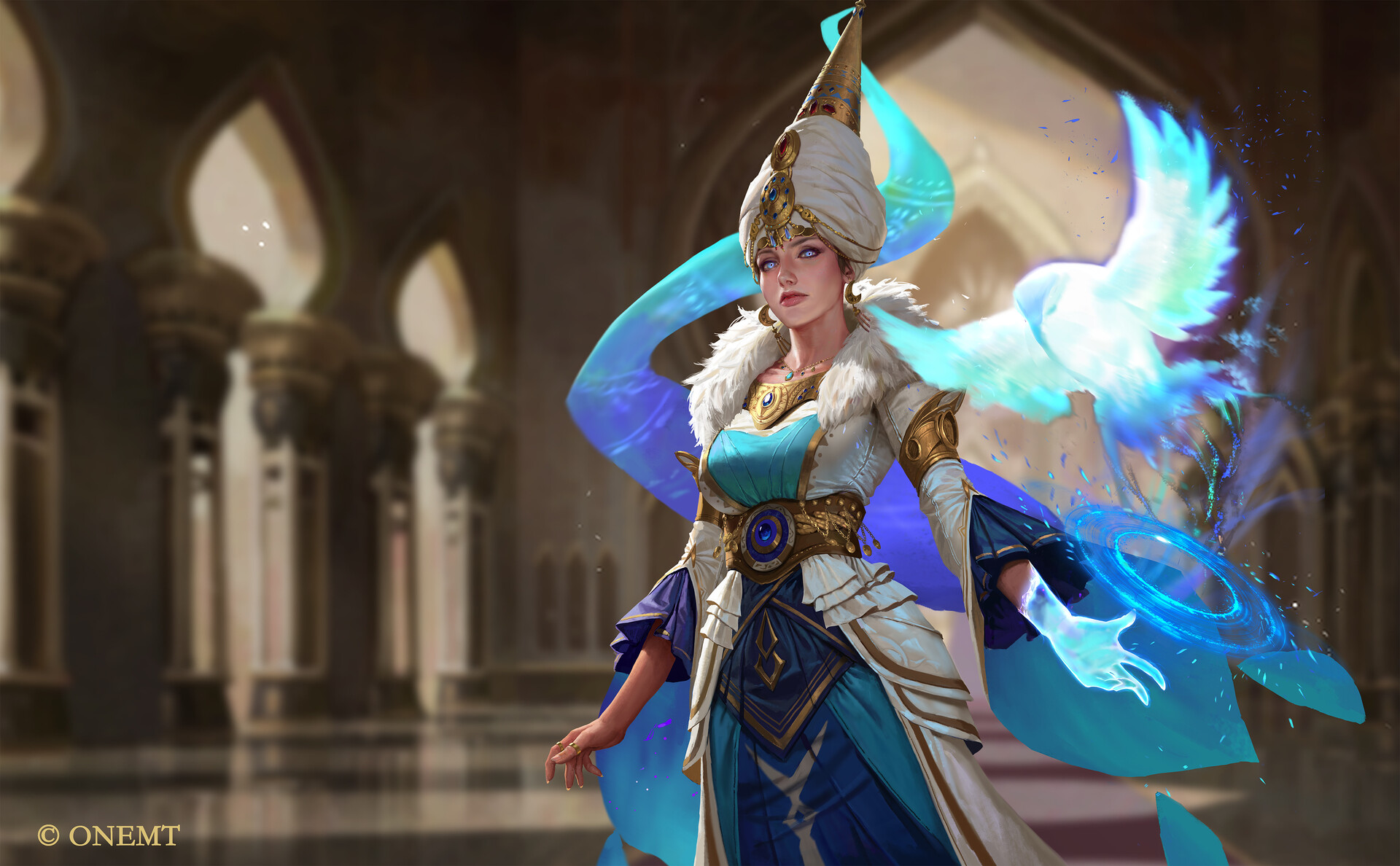 ArtStation - Badroulbadour