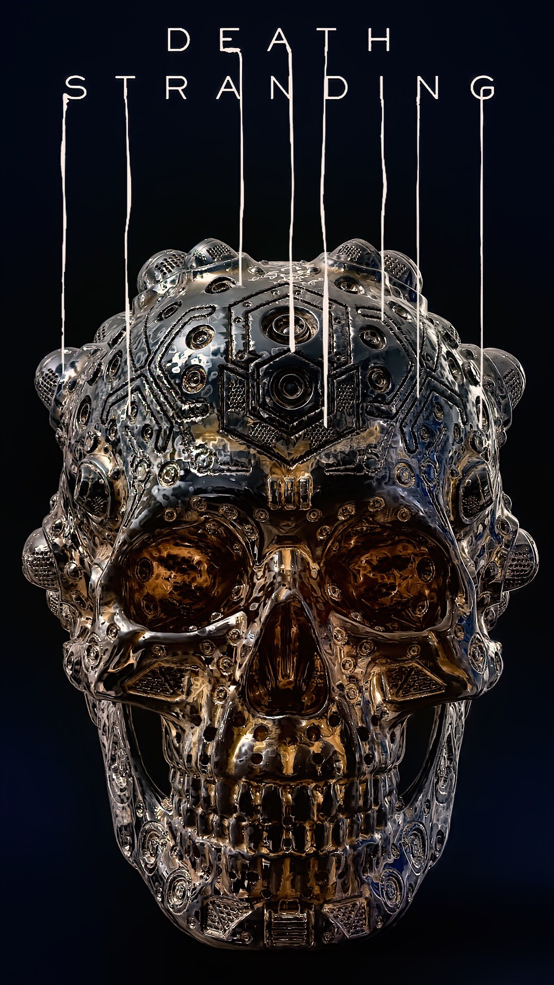 ArtStation - Death Stranding