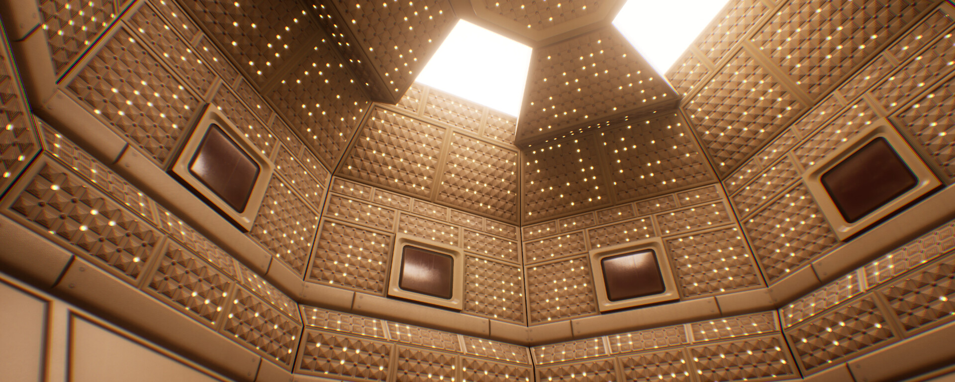 Jerric Cayas - MUTHUR (UE4)