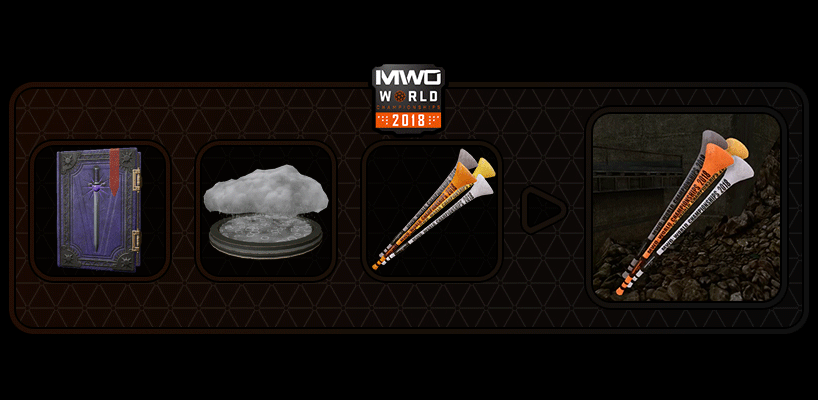 Ian Ashmore - MechWarrior Online Cockpit Items 2018/2019