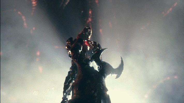 Dlí Agus Cirt League Gan Teorainn Cyborg