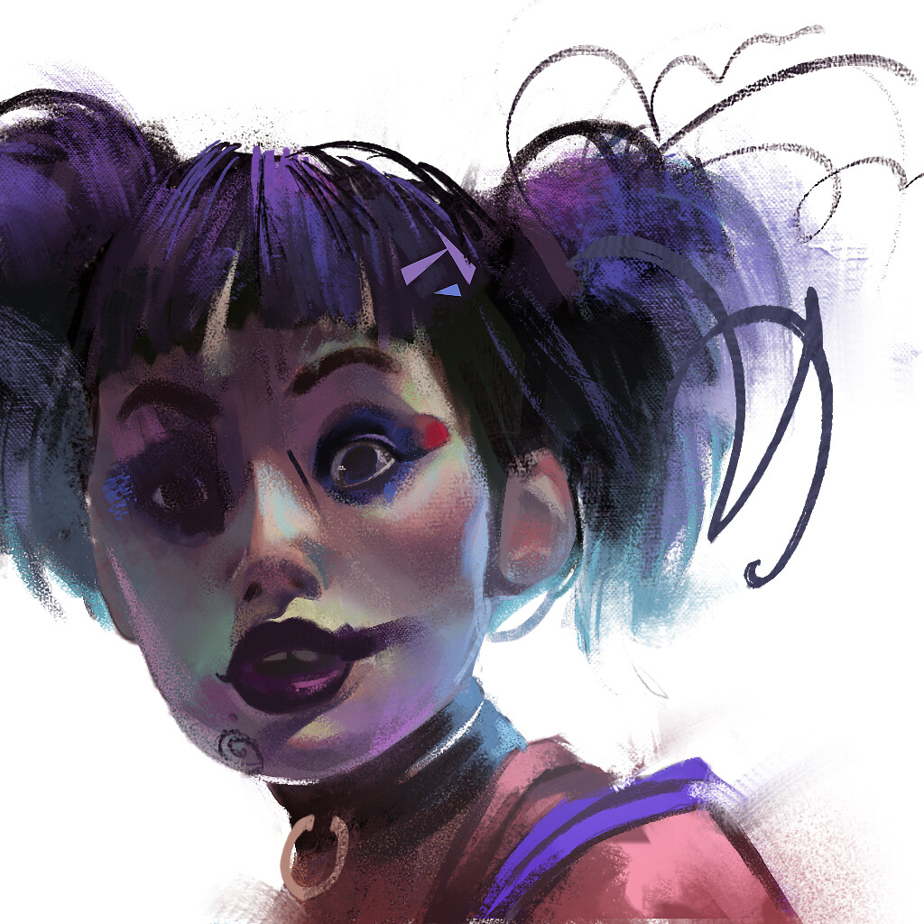 ArtStation - The Witness