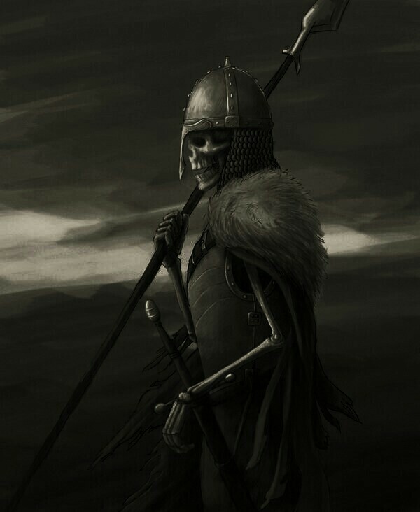 ArtStation - Creatures