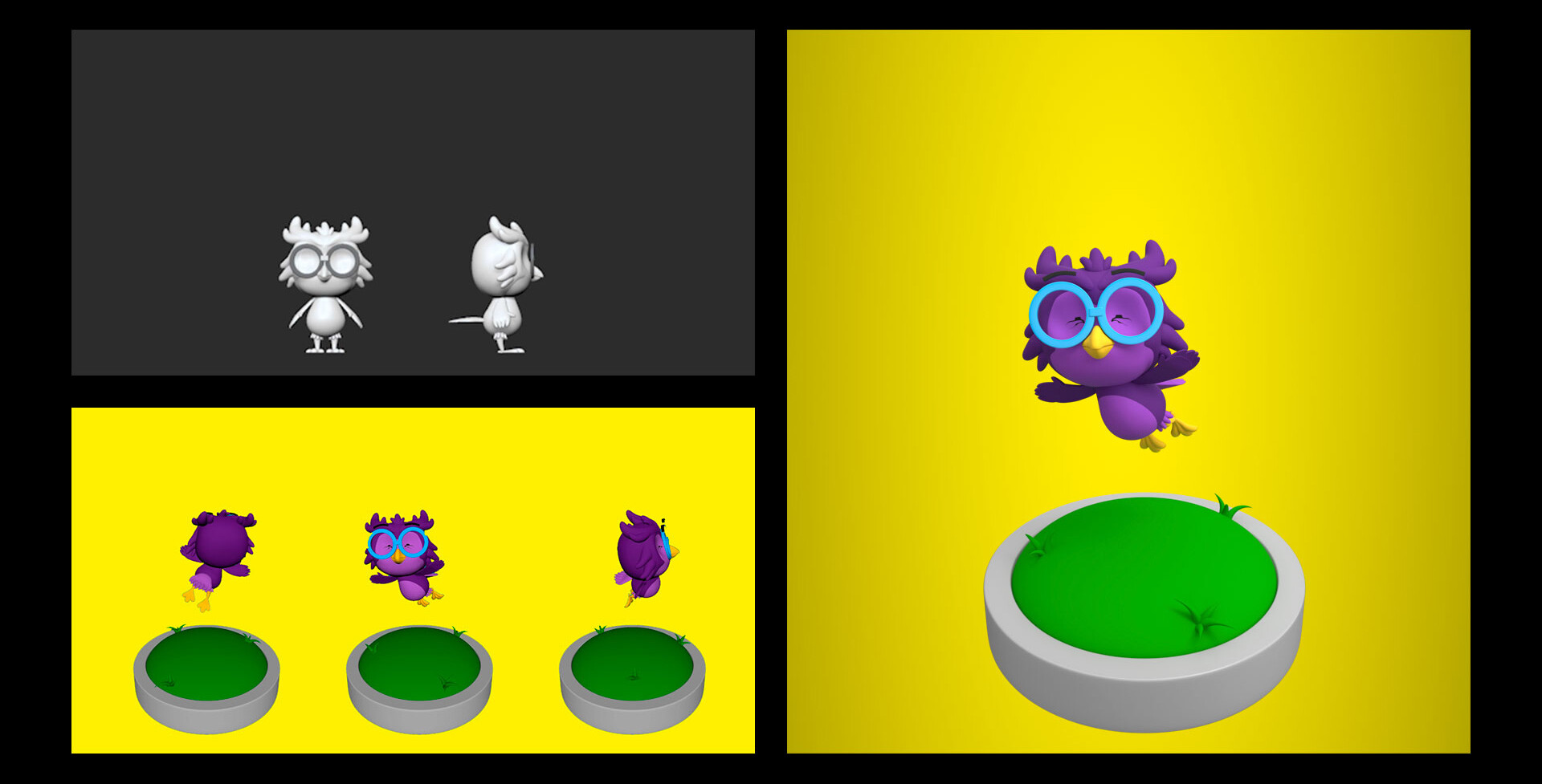 Luis Perez - Rondín