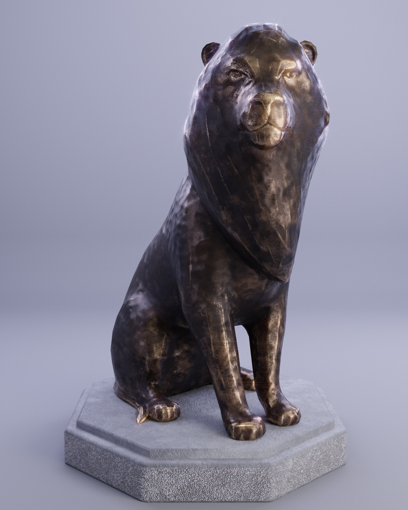 ArtStation - Prop works